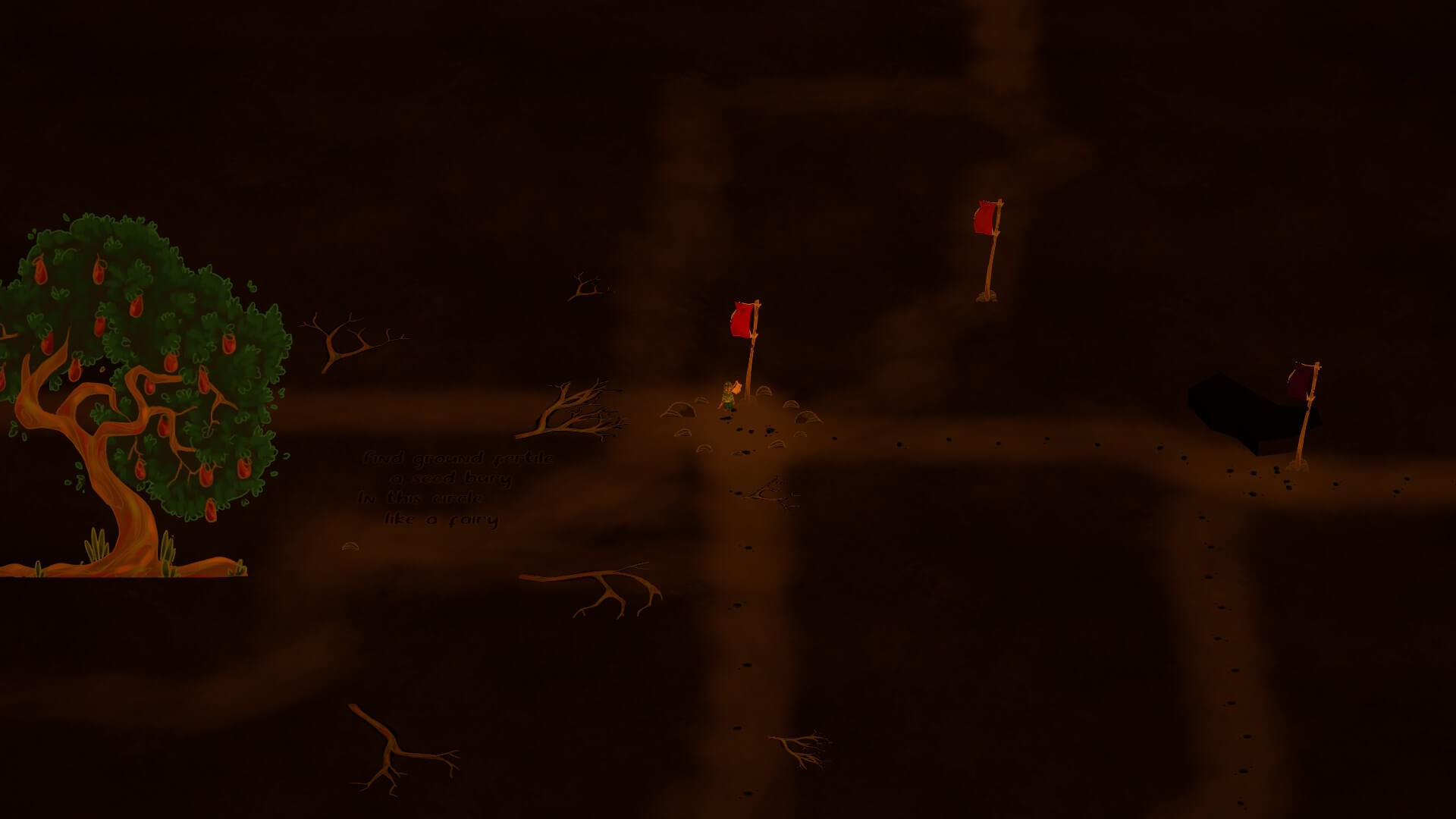 Ruben Vandermeersch|Game Programmer