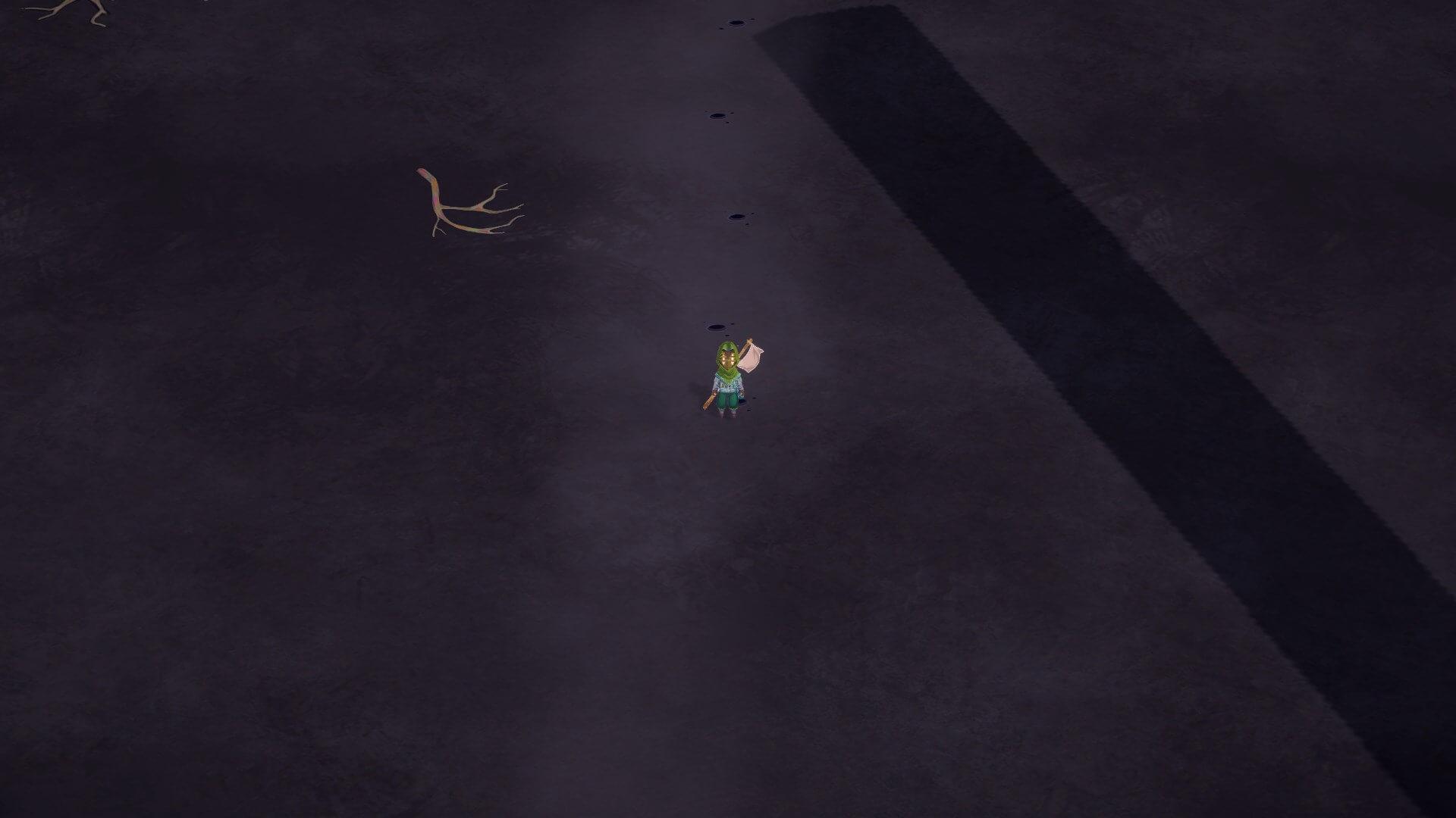 Ruben Vandermeersch|Game Programmer